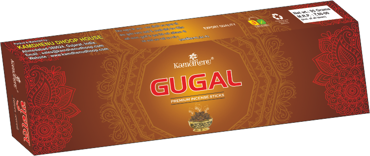 KAMDHENU DHOOP | Masala Agarbatti